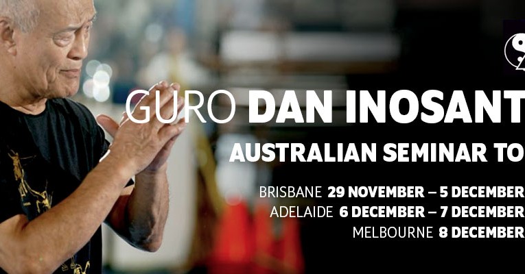 Guro Dan Inosanto Archives - Progressive Martial Arts Academy International