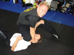 Student Photos - Progressive Martial Arts Academy International