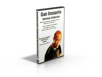 Inosanto - 2014 - Maphilindo Silat - Volume 1 - Progressive Martial ...