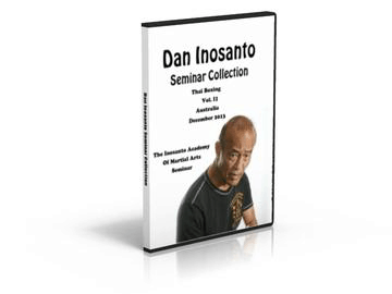 Inosanto - 2012 - Pangamut - Progressive Martial Arts Academy International